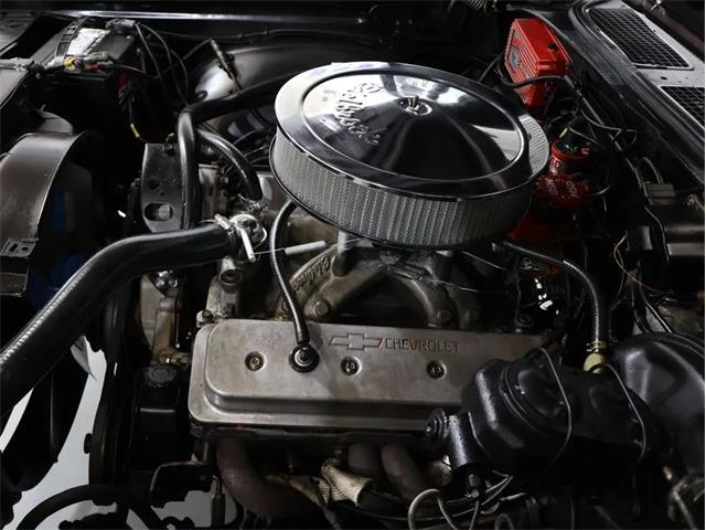 1969 Chevrolet Chevelle for Sale | ClassicCars.com | CC-2086575