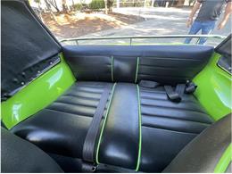 1972 Volkswagen Dune Buggy for Sale | ClassicCars.com | CC-2080796