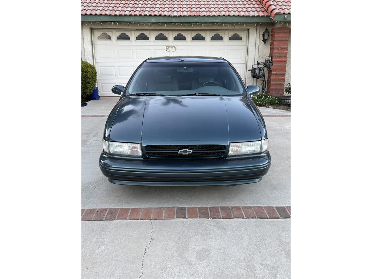 1995 Chevrolet Impala SS for Sale | ClassicCars.com | CC-2080883