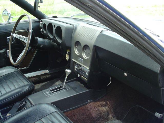 1968 AMC AMX for Sale | ClassicCars.com | CC-328299