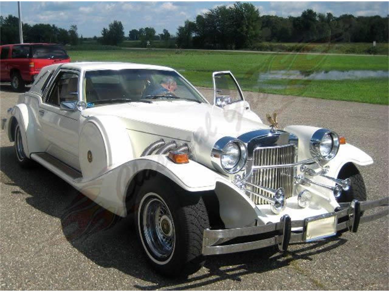 1983 Zimmer Golden Spirit for Sale | ClassicCars.com | CC-362215