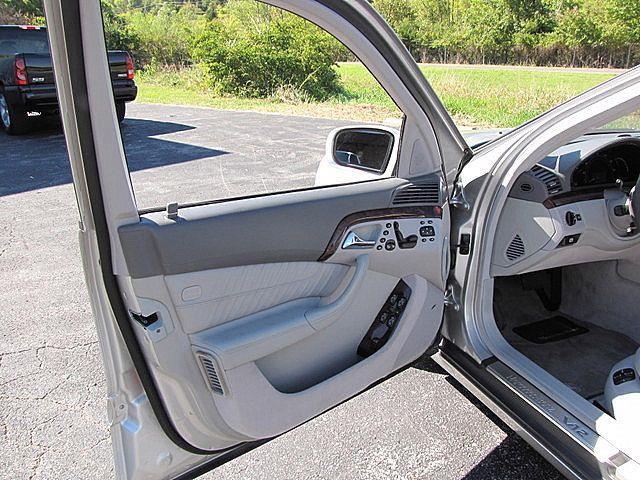 2001 Mercedes-Benz S-Class for Sale | ClassicCars.com | CC-365571