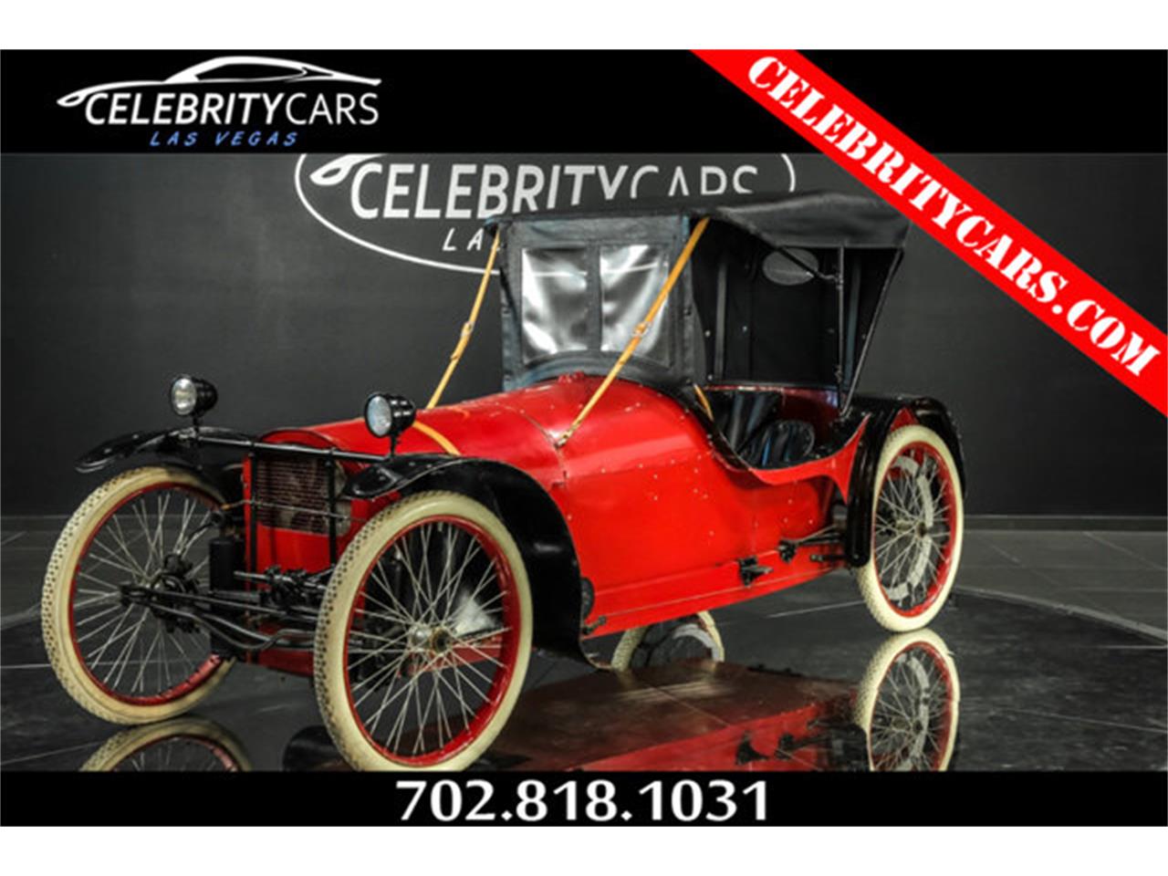 1912 Pioneer Cyclecar for Sale | ClassicCars.com | CC-367712
