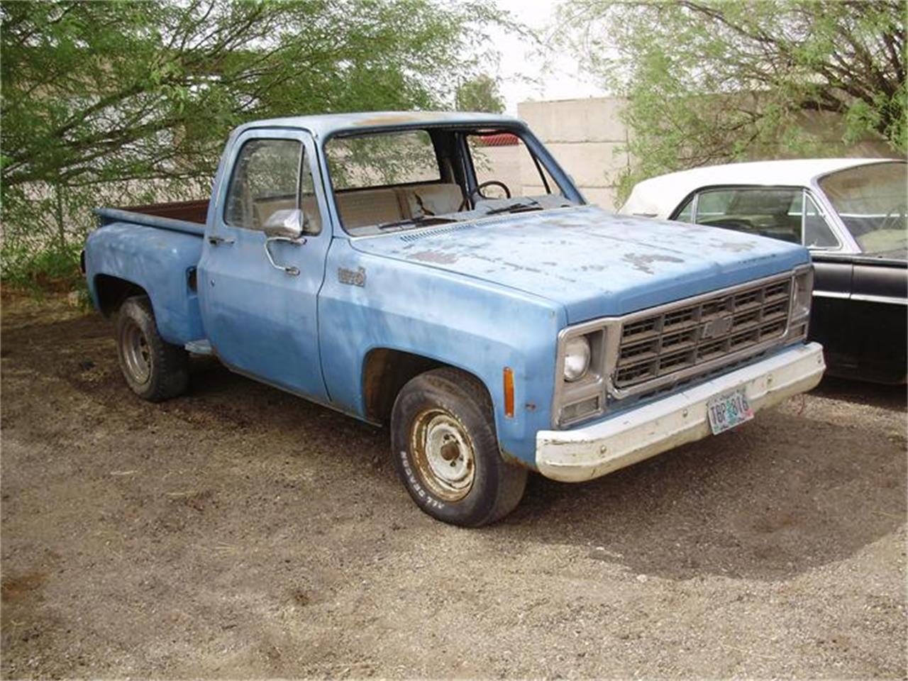 1980 Chevrolet Antique for Sale | ClassicCars.com | CC-397033