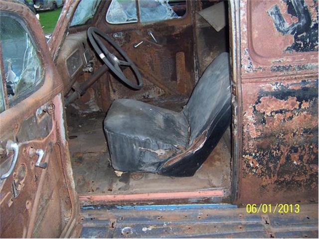 1937 Chevrolet Sedan Delivery for Sale | ClassicCars.com | CC-422644
