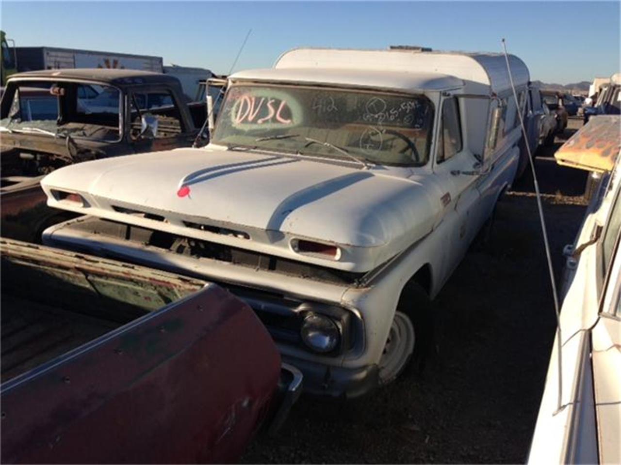 1965 Chevrolet C/K 30 for Sale | ClassicCars.com | CC-426301