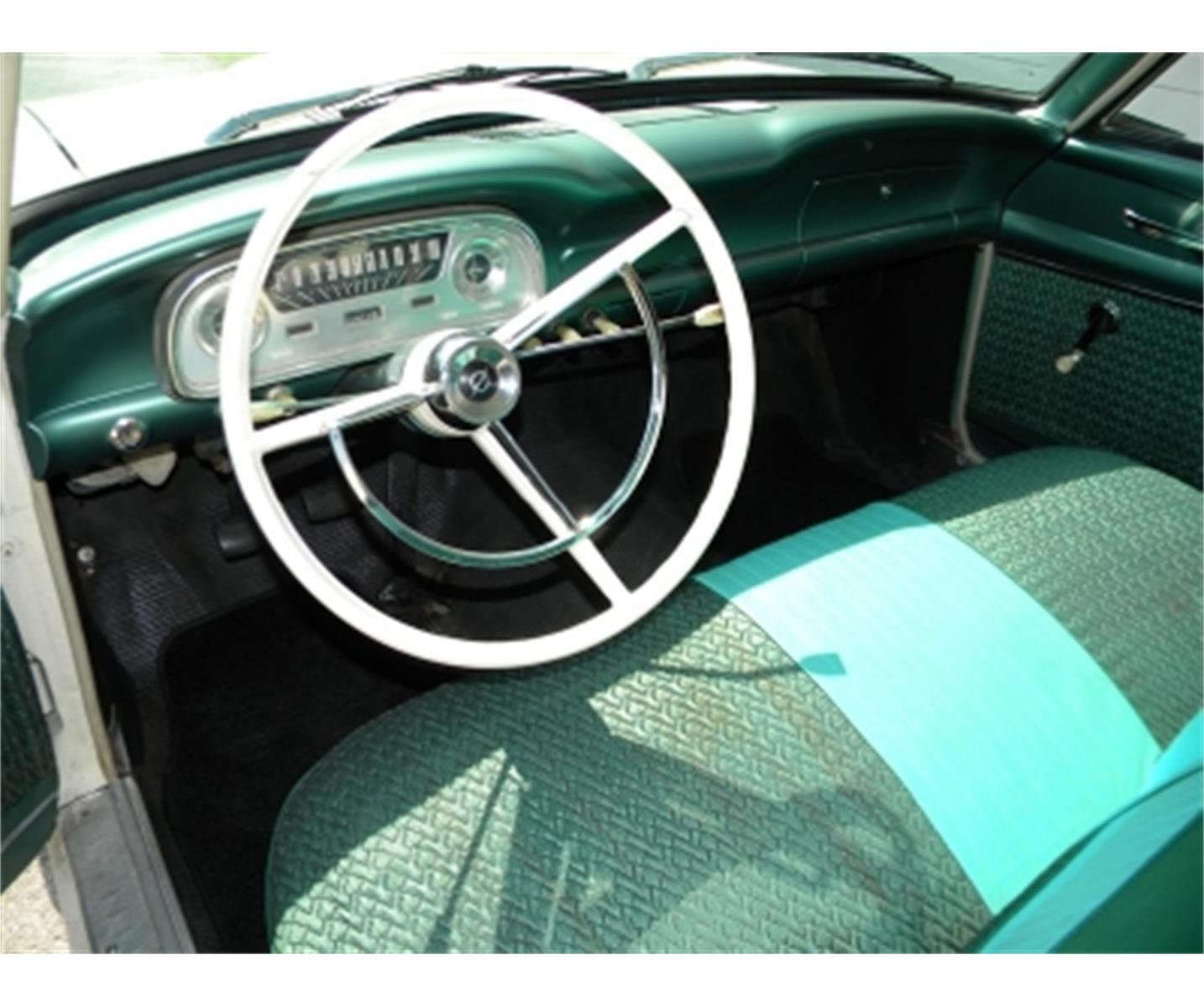 1960 Ford Falcon for Sale | ClassicCars.com | CC-427203