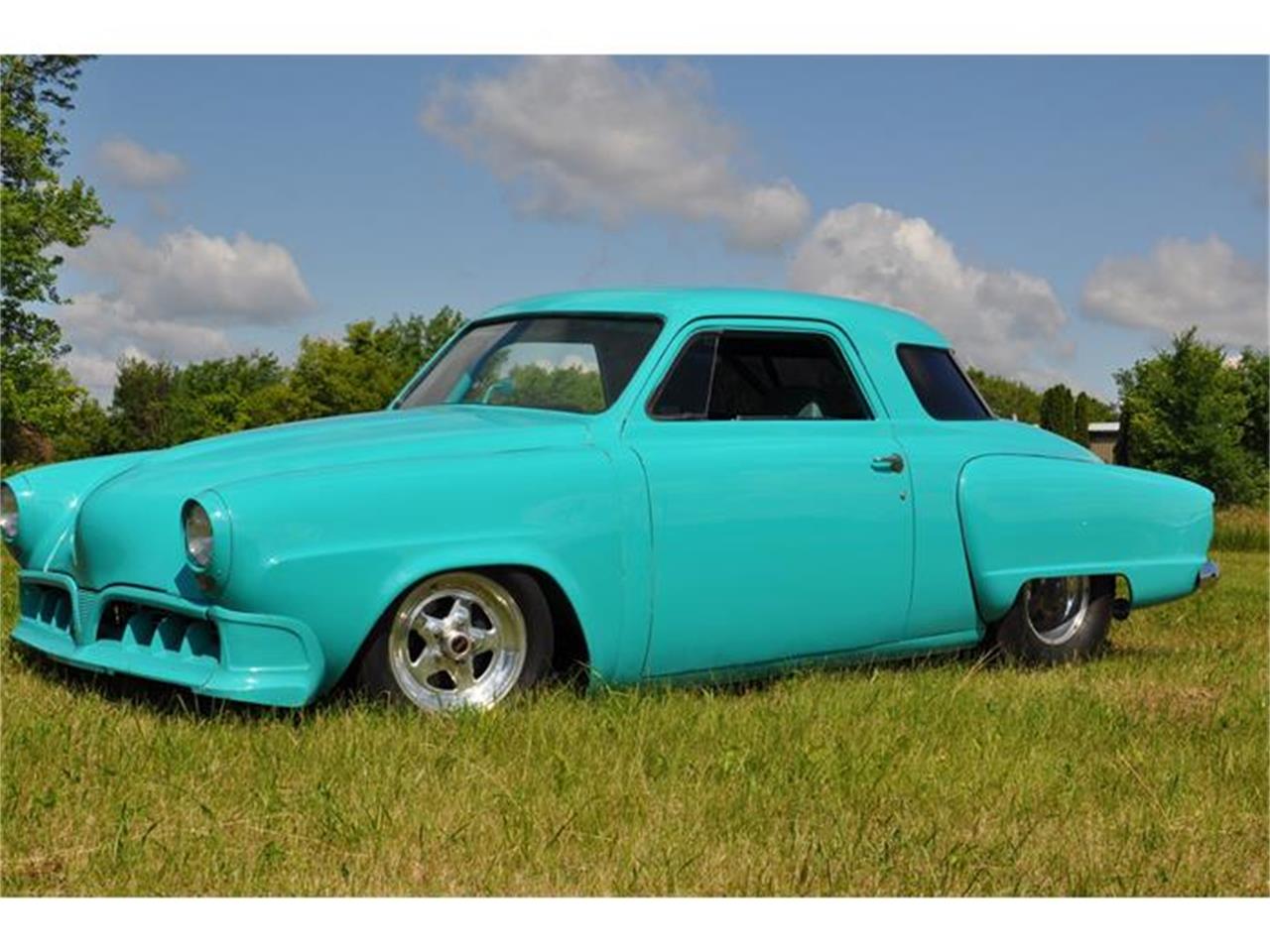 1952 Studebaker Starlight for Sale | ClassicCars.com | CC-515789