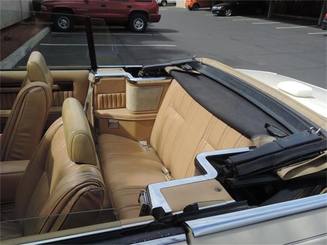 1986 Dodge 600 Series for Sale | ClassicCars.com | CC-518231