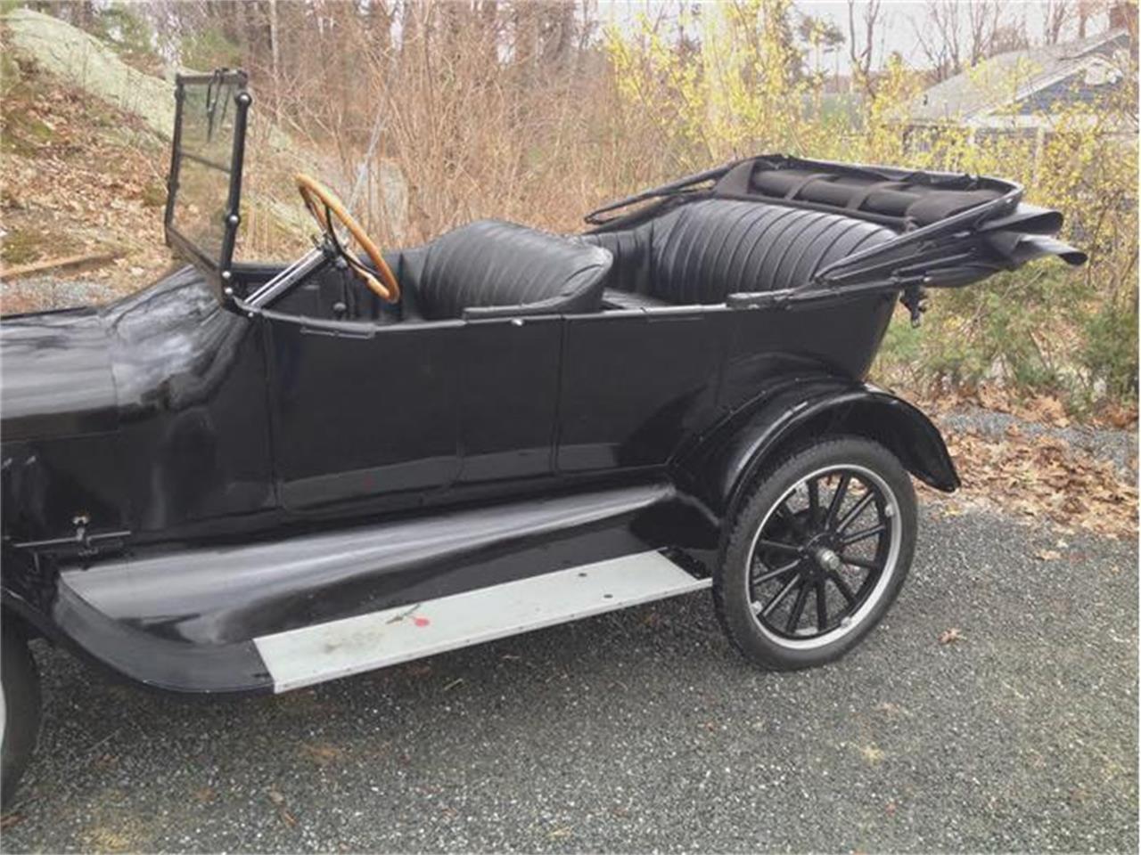 1922 Chevrolet Touring for Sale | ClassicCars.com | CC-558268