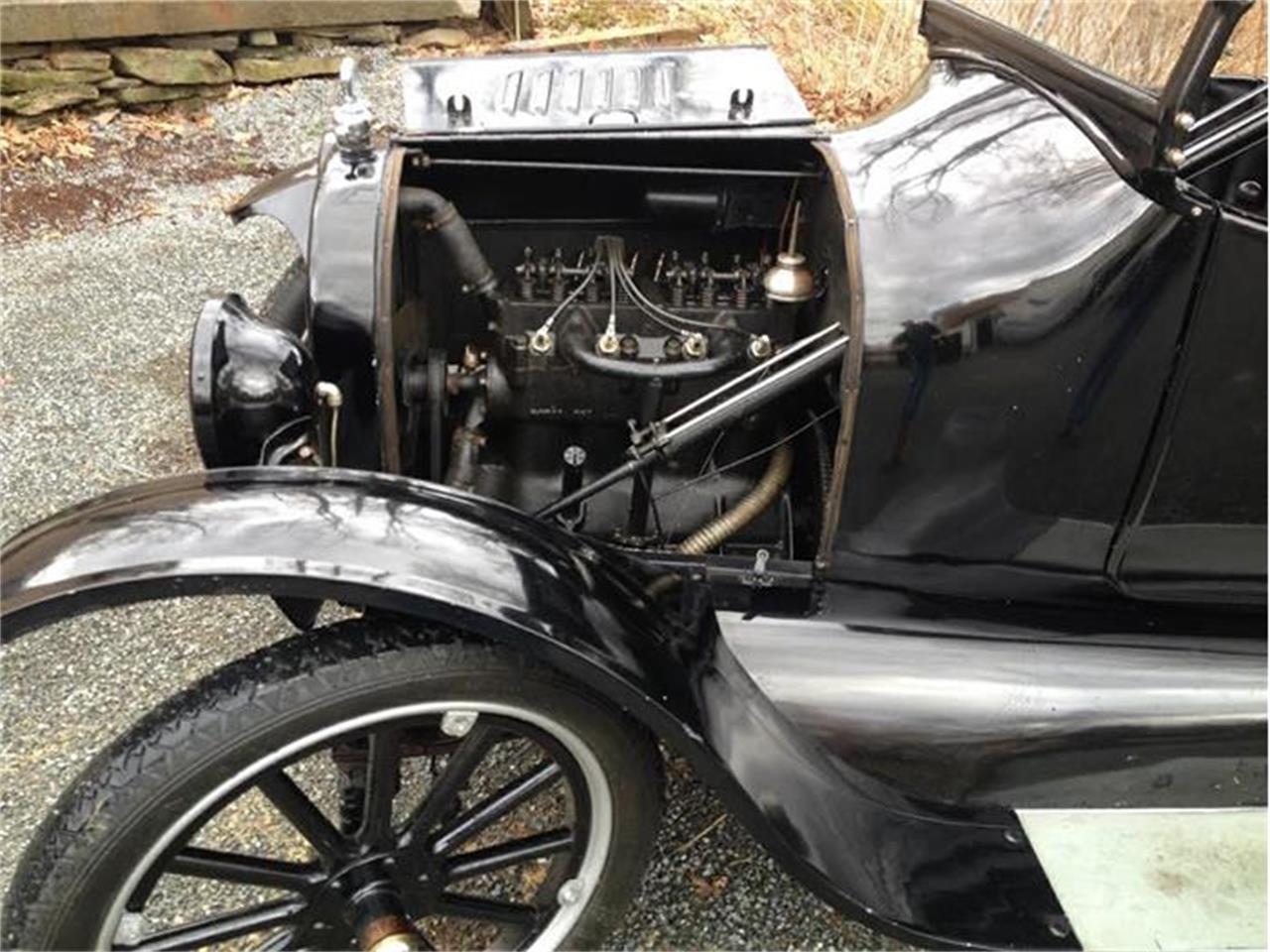 1922 Chevrolet Touring for Sale | ClassicCars.com | CC-558268