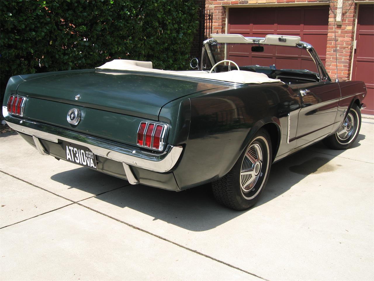 1964 Ford Mustang for Sale | ClassicCars.com | CC-558899