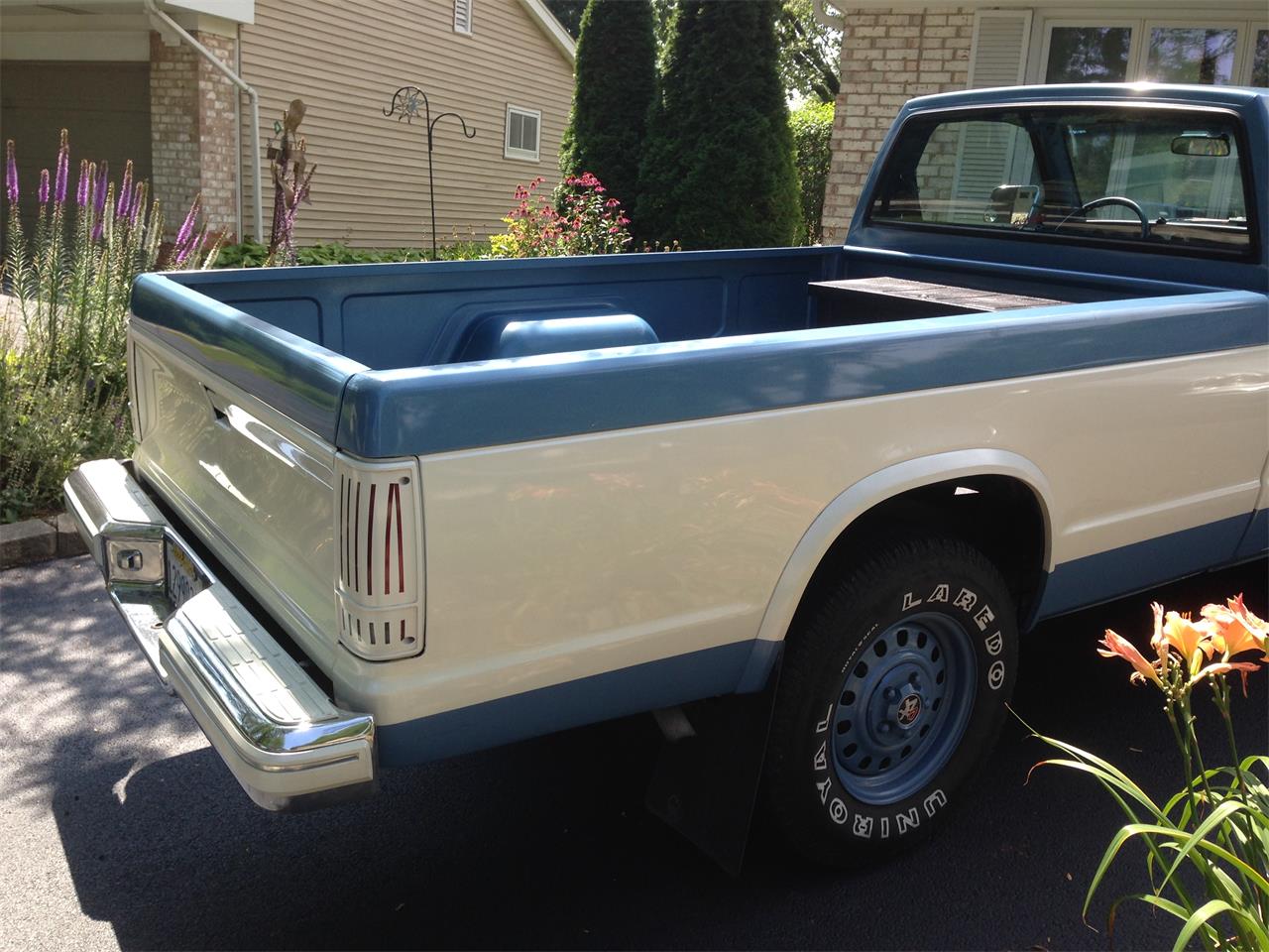 1985 Chevrolet S10 for Sale | ClassicCars.com | CC-568821