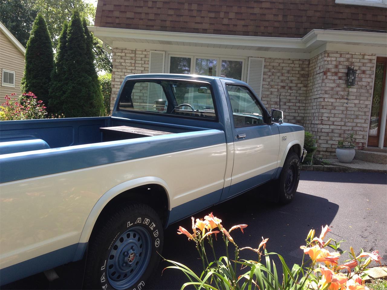 1985 Chevrolet S10 for Sale | ClassicCars.com | CC-568821