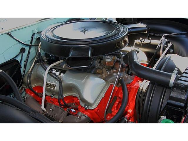 1962 Chevrolet Impala Convertible 409 for Sale | ClassicCars.com | CC ...
