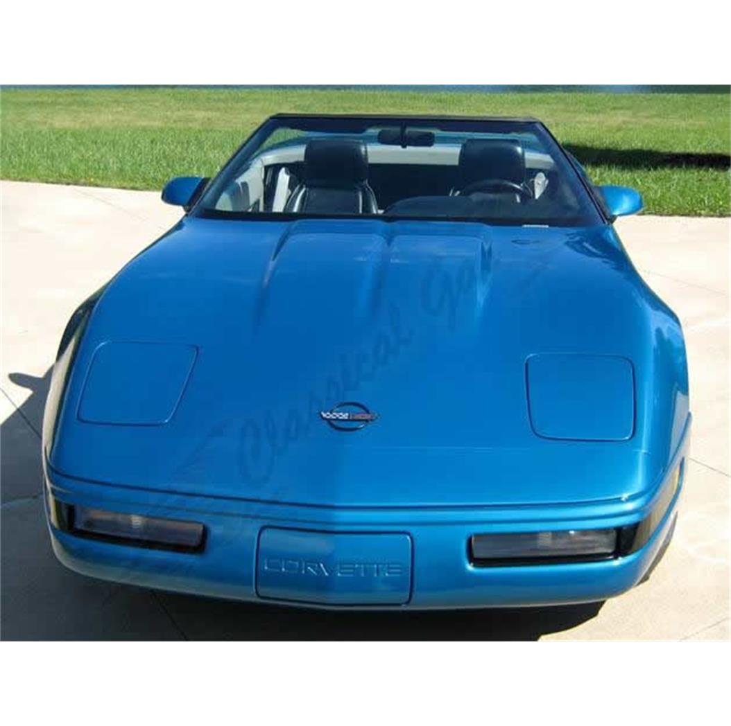 1992 Chevrolet Corvette for Sale | ClassicCars.com | CC-585259