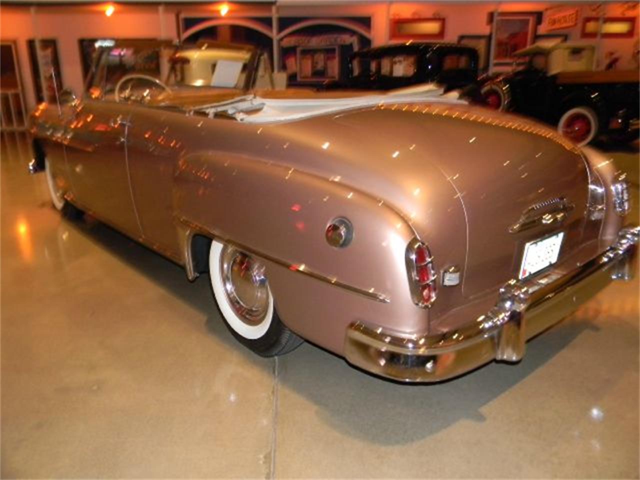 1950 DeSoto Custom for Sale | ClassicCars.com | CC-589751