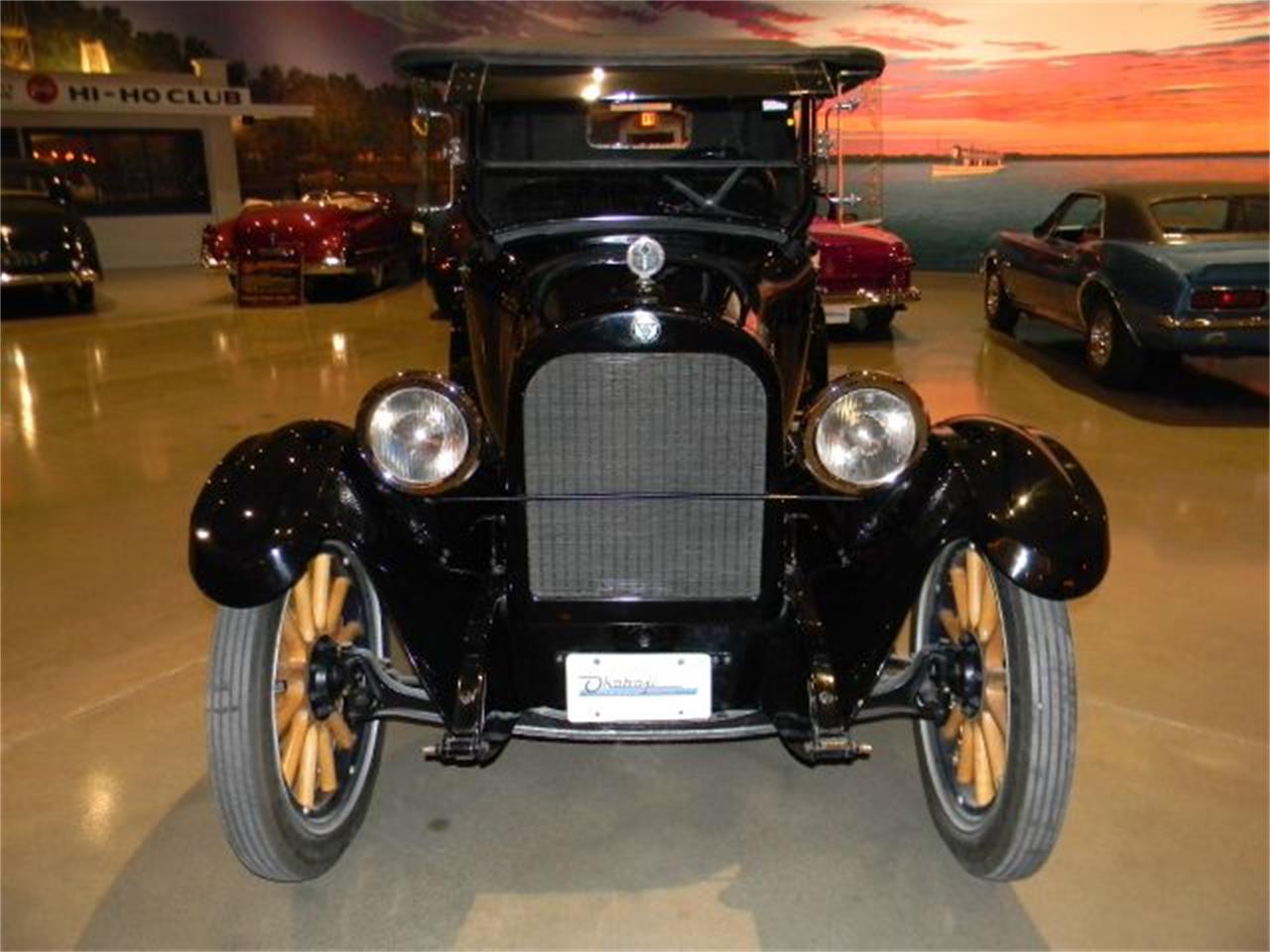 1923 Dodge Brothers 4 Door Touring for Sale | ClassicCars.com | CC-589790