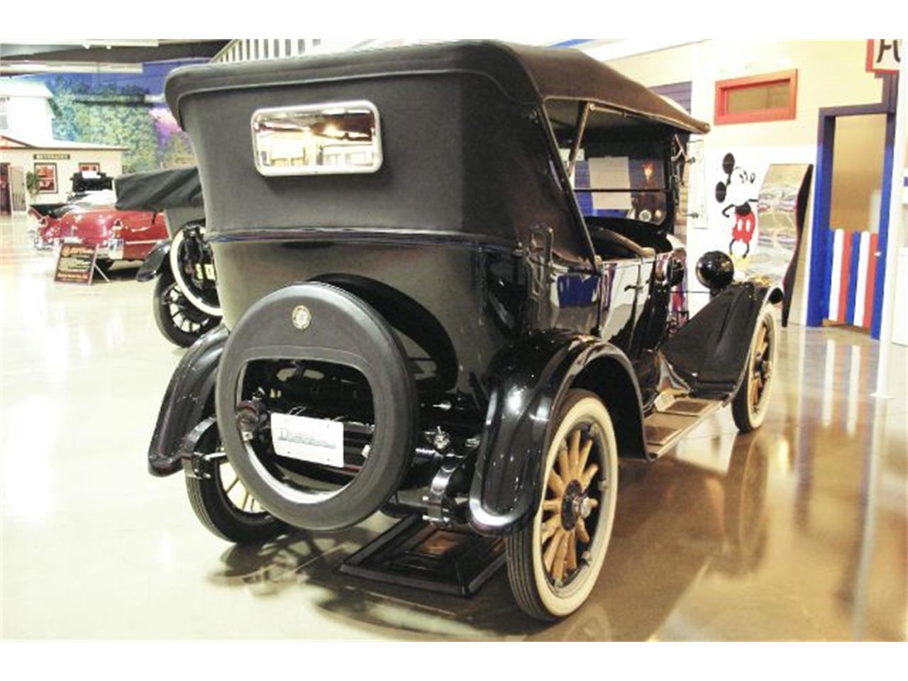 1923 Dodge Brothers 4 Door Touring for Sale | ClassicCars.com | CC-589790