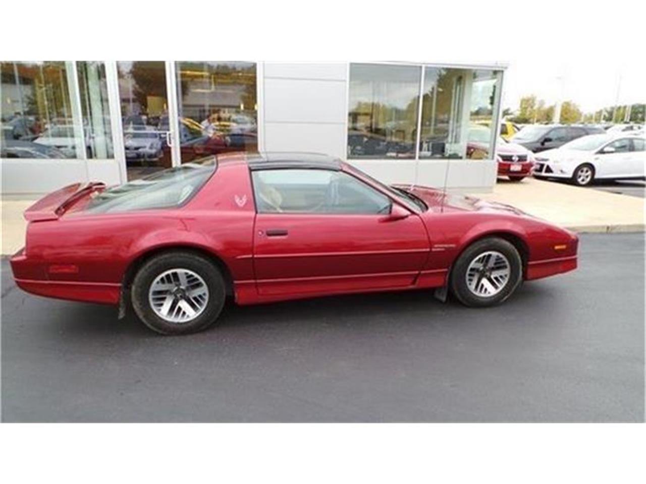 1990 Pontiac Firebird for Sale | ClassicCars.com | CC-601777