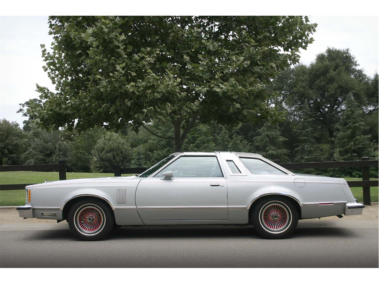1978 Ford Thunderbird for Sale | ClassicCars.com | CC-605729