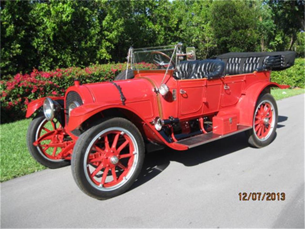 1913 Pope-Hartford Model 33 for Sale | ClassicCars.com | CC-609468
