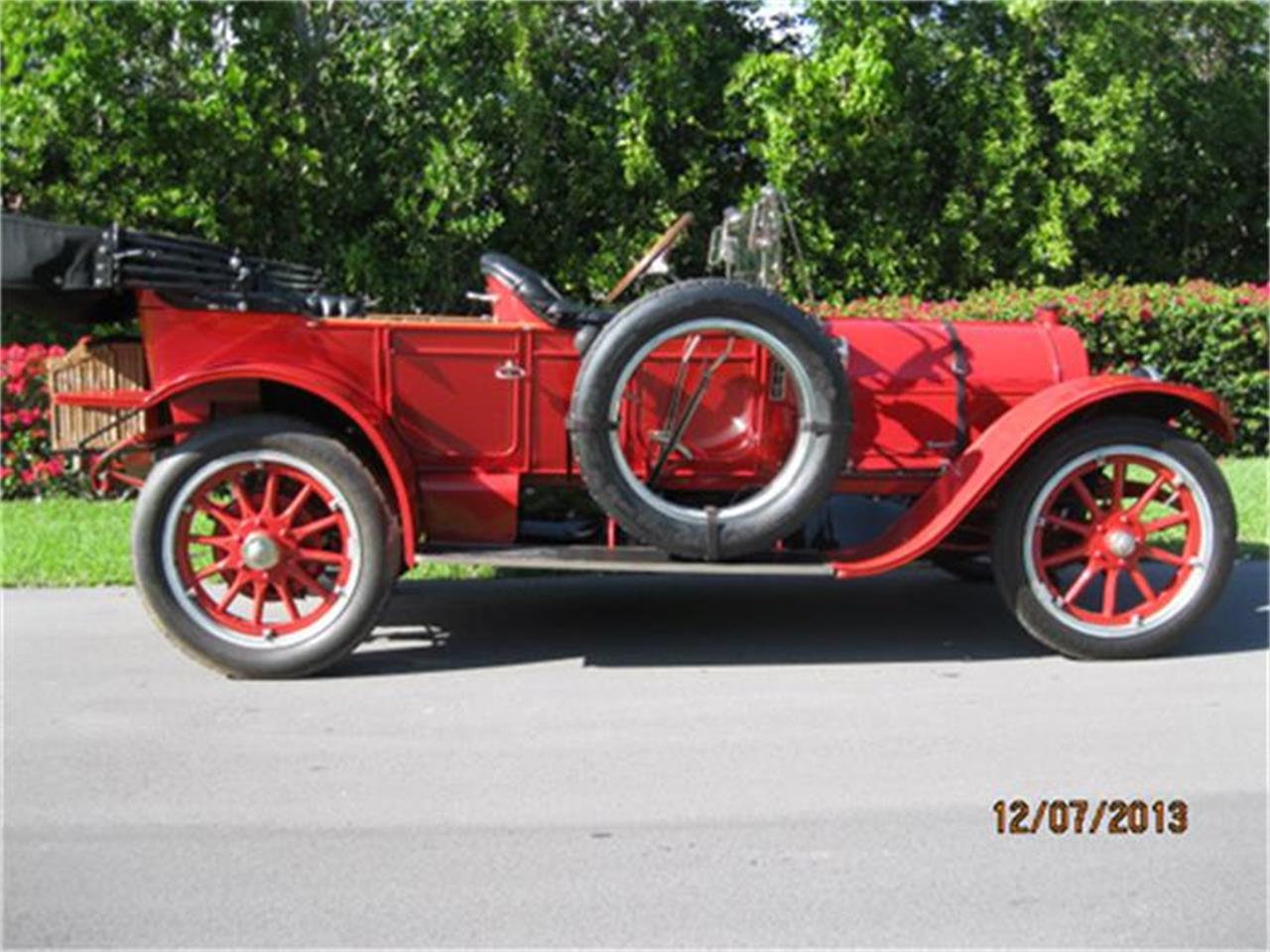 1913 Pope-Hartford Model 33 for Sale | ClassicCars.com | CC-609468
