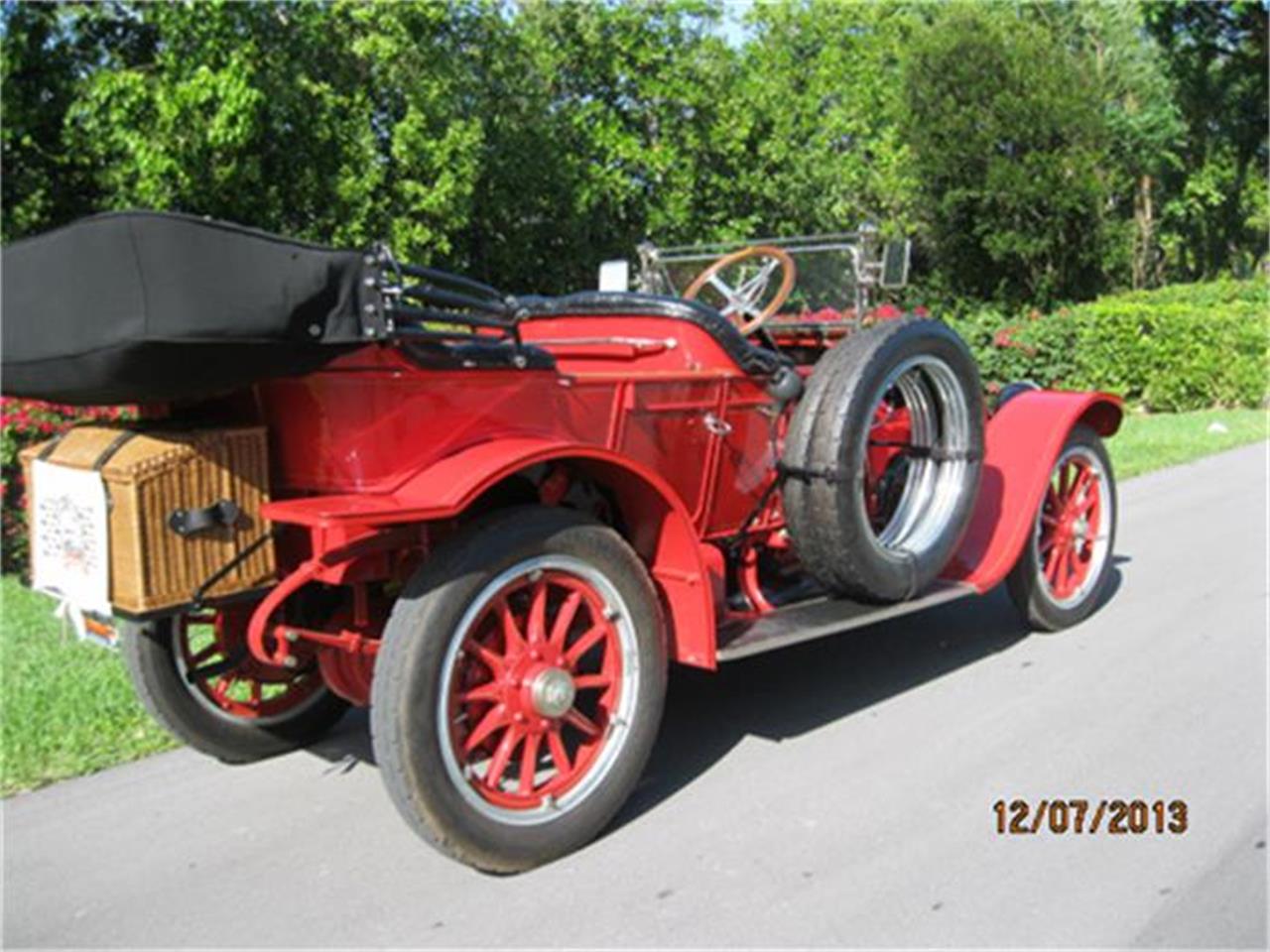 1913 Pope-Hartford Model 33 for Sale | ClassicCars.com | CC-609468