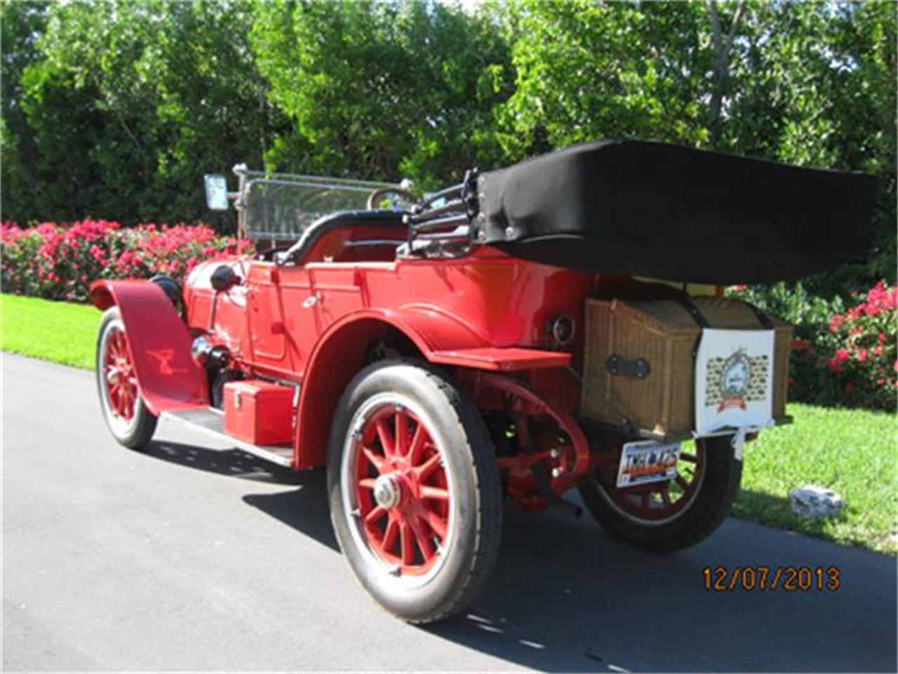 1913 Pope-Hartford Model 33 for Sale | ClassicCars.com | CC-609468