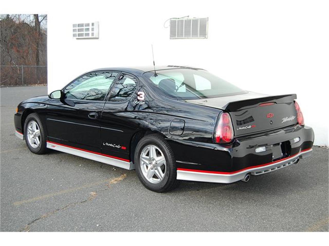 2002 Chevrolet Monte Carlo SS for Sale | ClassicCars.com | CC-622074
