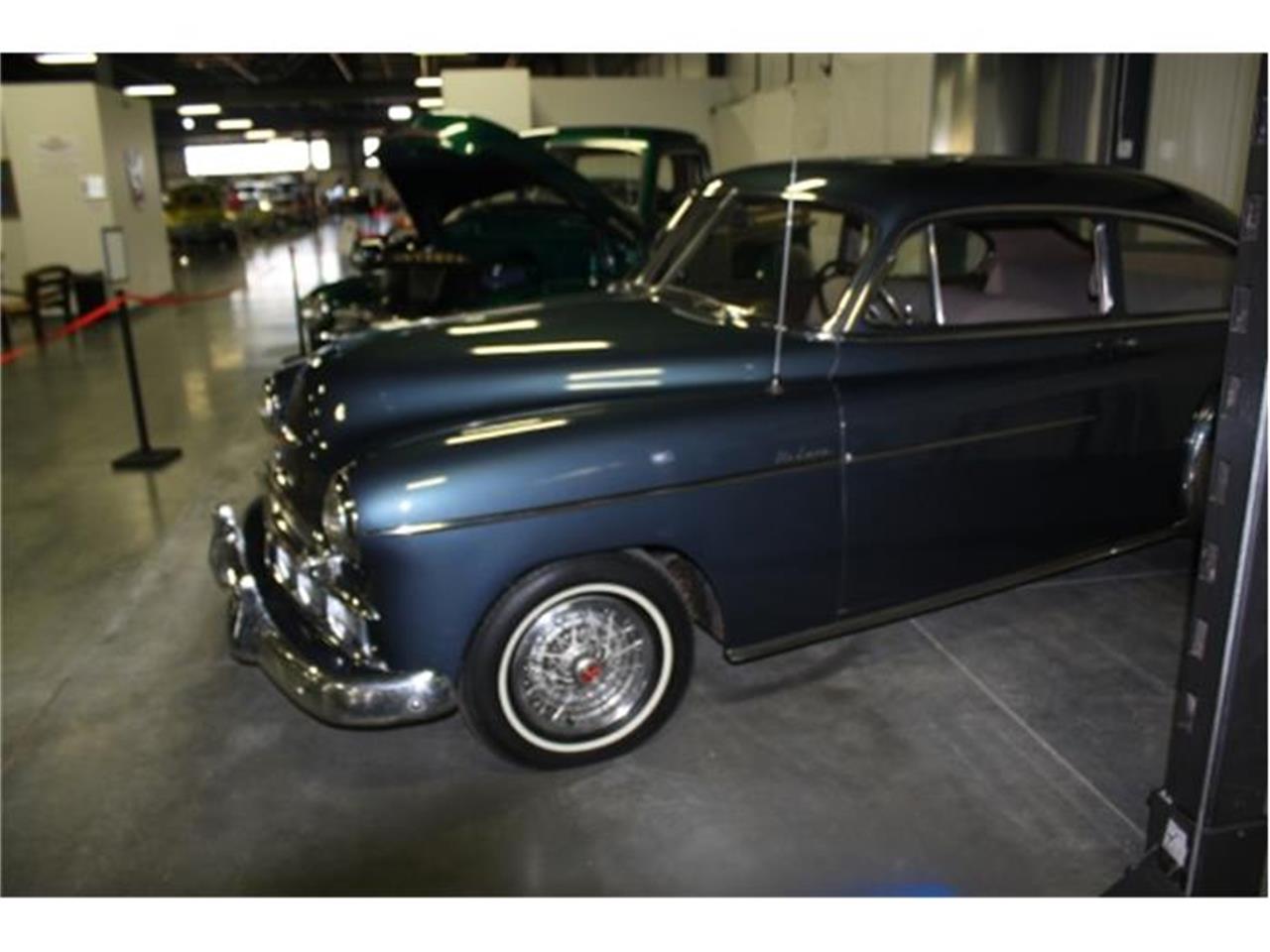 1949 Chevrolet Fleetline for Sale | ClassicCars.com | CC-643257