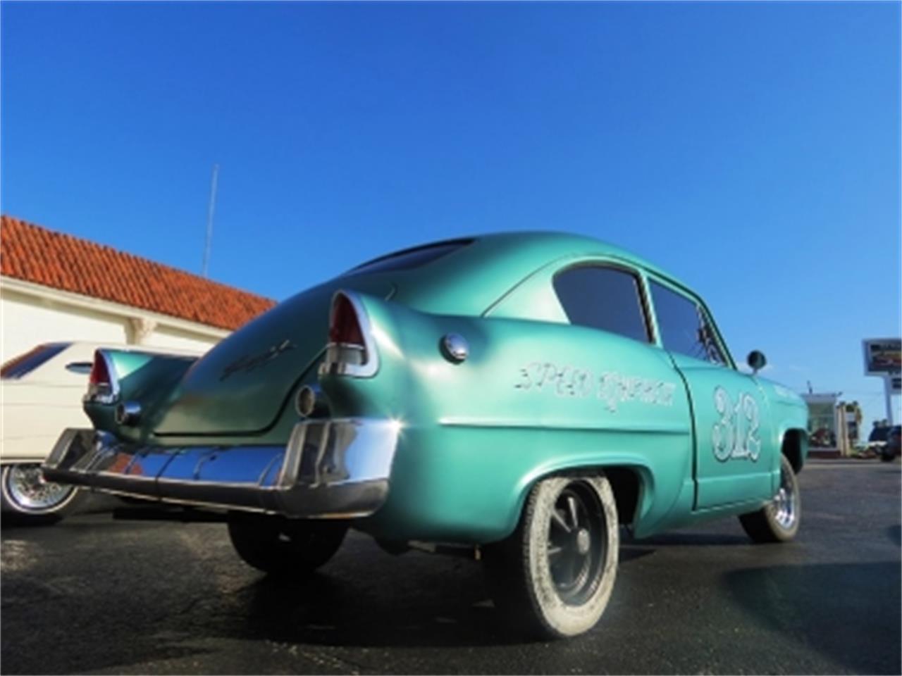 1951 KAISER-FRAZER CORPORATION Henry J for Sale | ClassicCars.com | CC ...