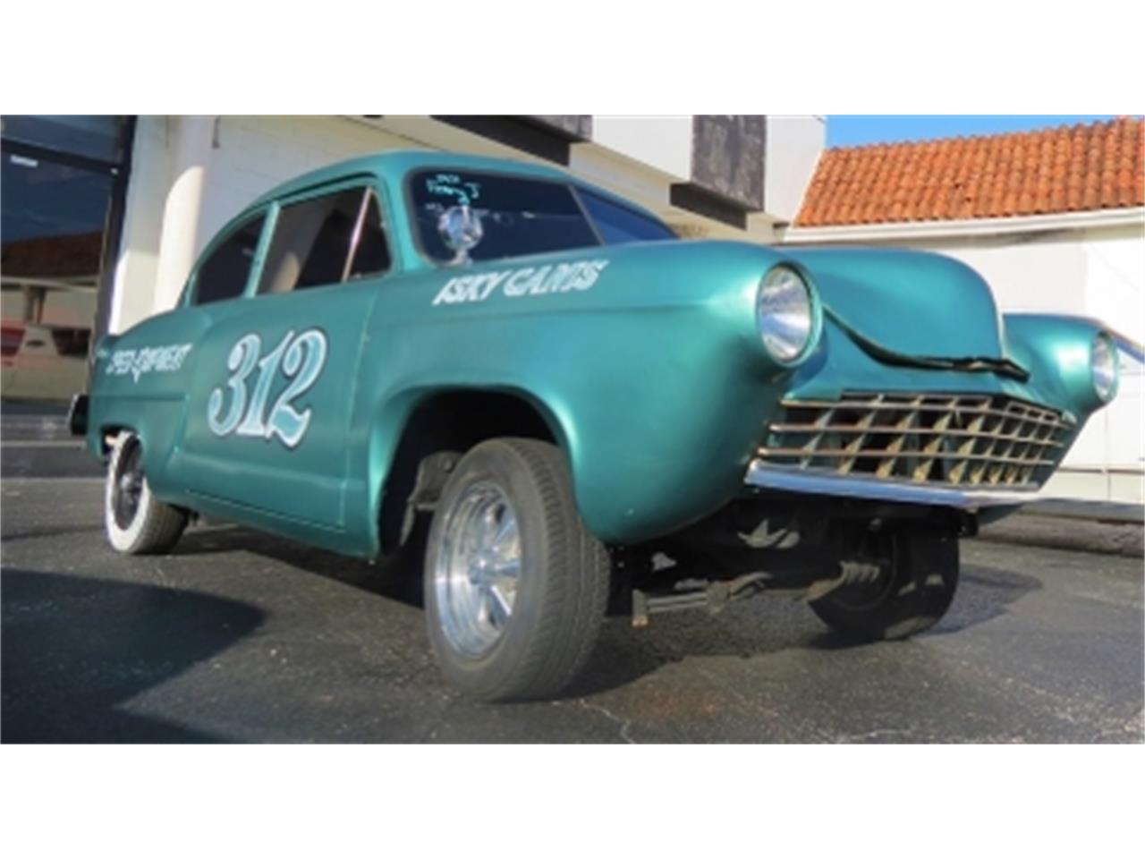 1951 KAISER-FRAZER CORPORATION Henry J for Sale | ClassicCars.com | CC ...