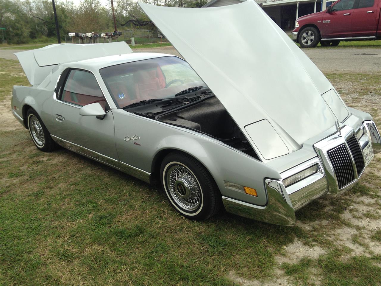 1986 Zimmer Quicksilver for Sale | ClassicCars.com | CC-645324