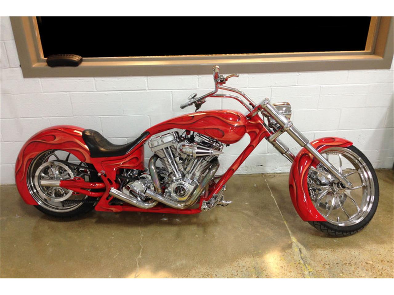 2004 Italdesign Pro MC Custom Chopper for Sale | ClassicCars.com | CC ...