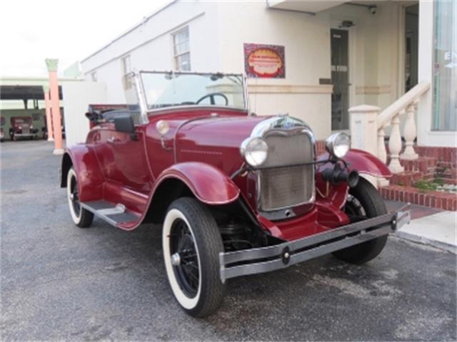 1985 CAMELOT Model A for Sale | ClassicCars.com | CC-652434