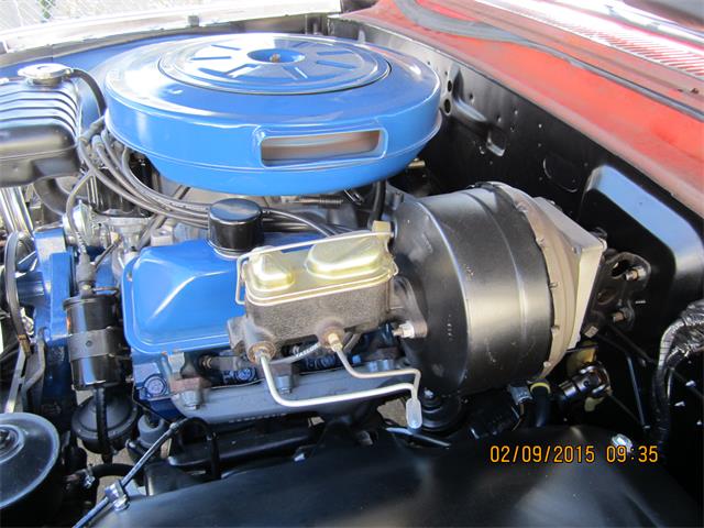 1960 Ford Sunliner for Sale | ClassicCars.com | CC-656422