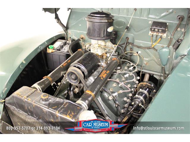 1939 Ford Model 91A Deluxe Coupe for Sale | ClassicCars.com | CC-662139