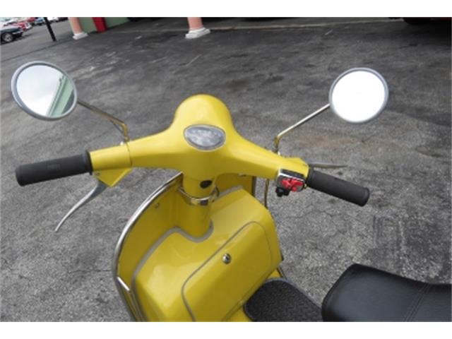 1966 Vespa Scooter for Sale | ClassicCars.com | CC-666009