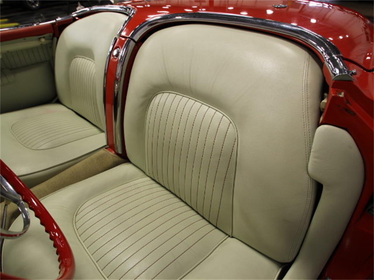 1955 Chevrolet Corvette for Sale | ClassicCars.com | CC-668156