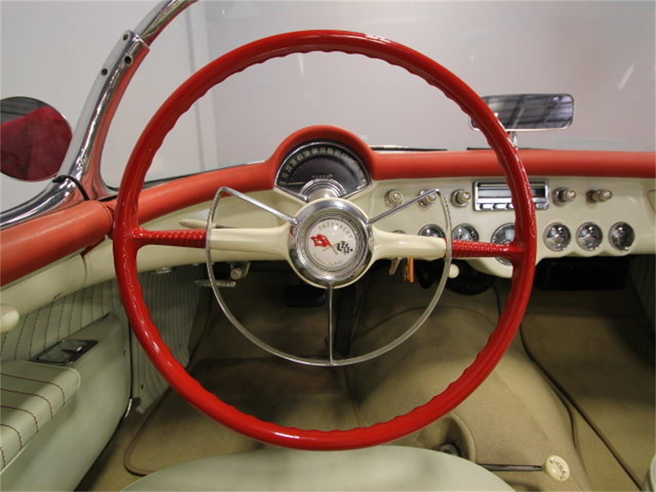 1955 Chevrolet Corvette for Sale | ClassicCars.com | CC-668156