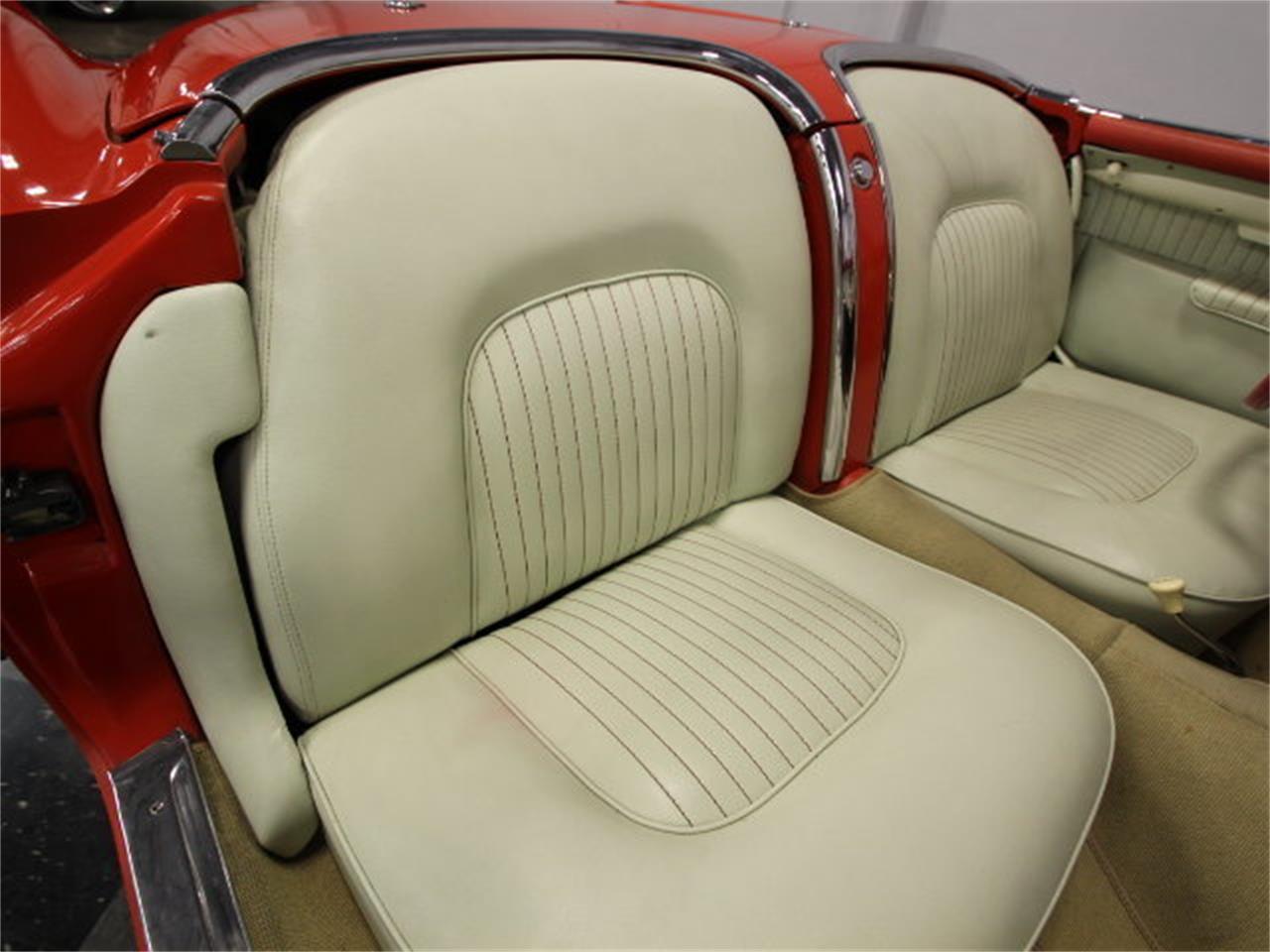 1955 Chevrolet Corvette for Sale | ClassicCars.com | CC-668156