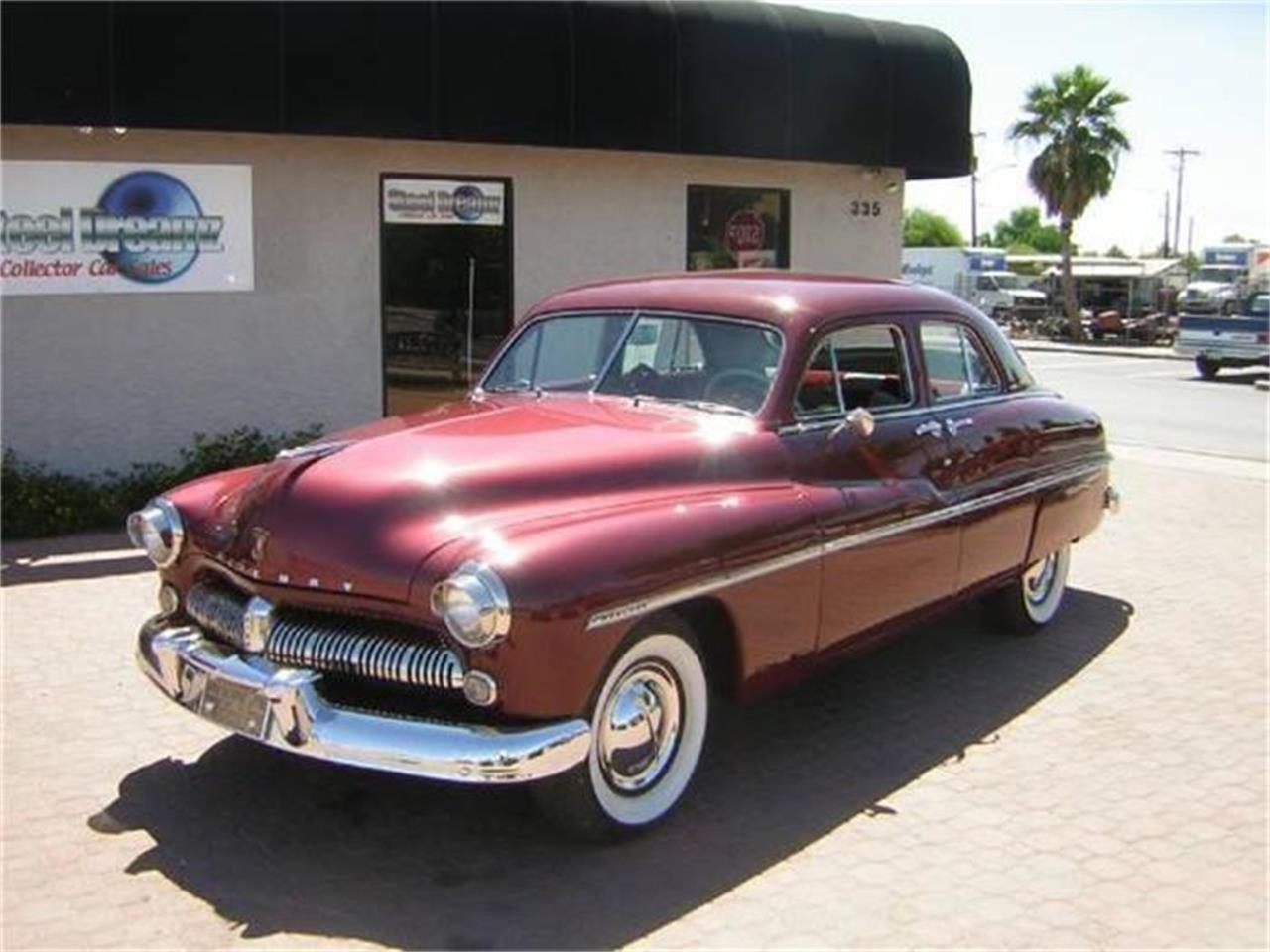 1949 Mercury Monterey for Sale | ClassicCars.com | CC-669083