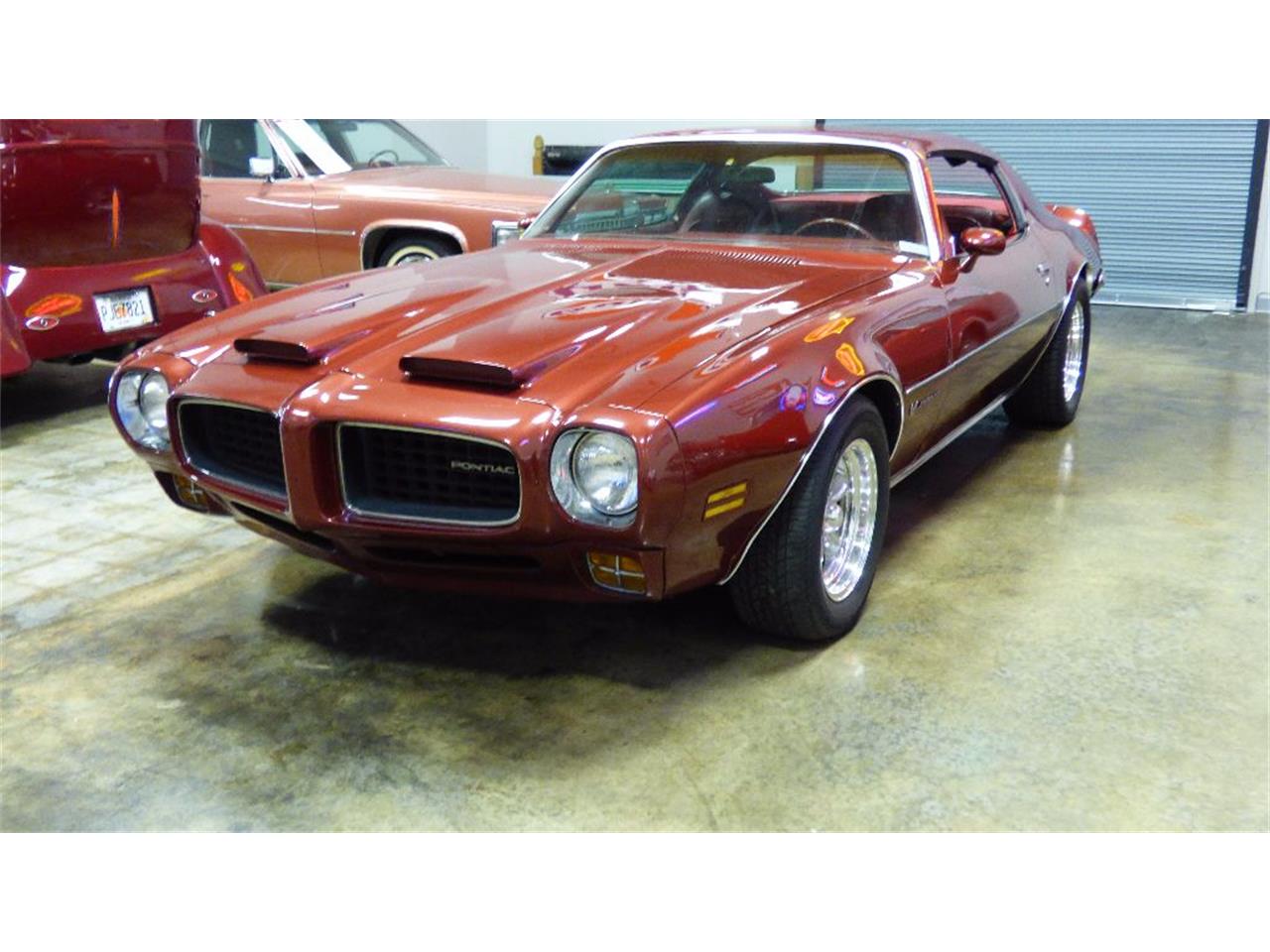 1973 Pontiac Firebird Formula for Sale | ClassicCars.com | CC-669728