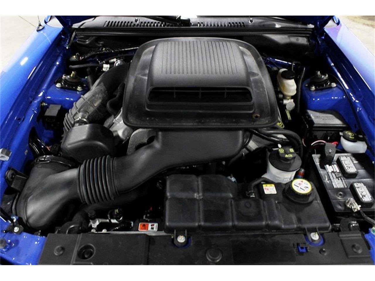 2004 Ford Mustang Mach 1 for Sale | ClassicCars.com | CC-671573