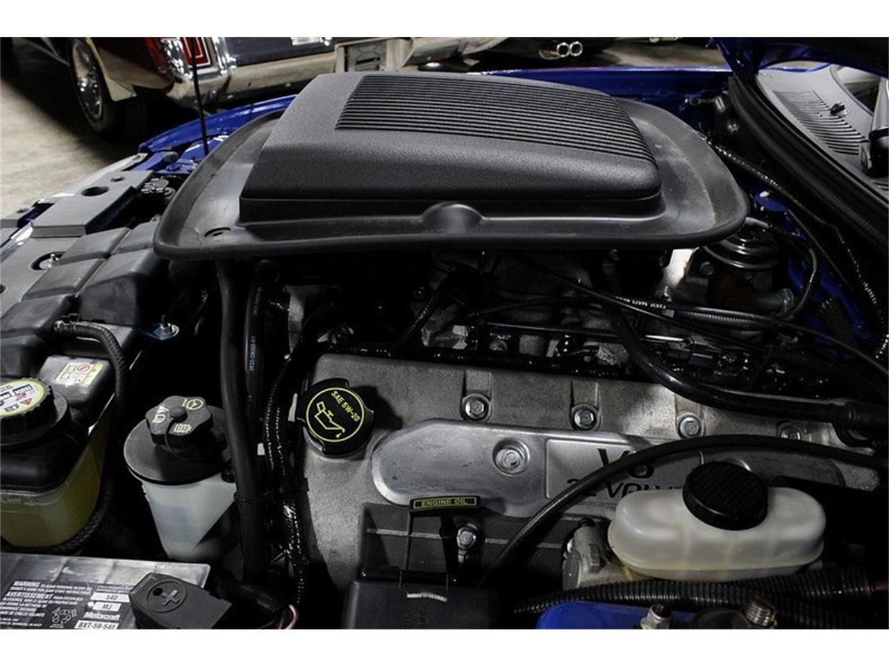 2004 Ford Mustang Mach 1 for Sale | ClassicCars.com | CC-671573