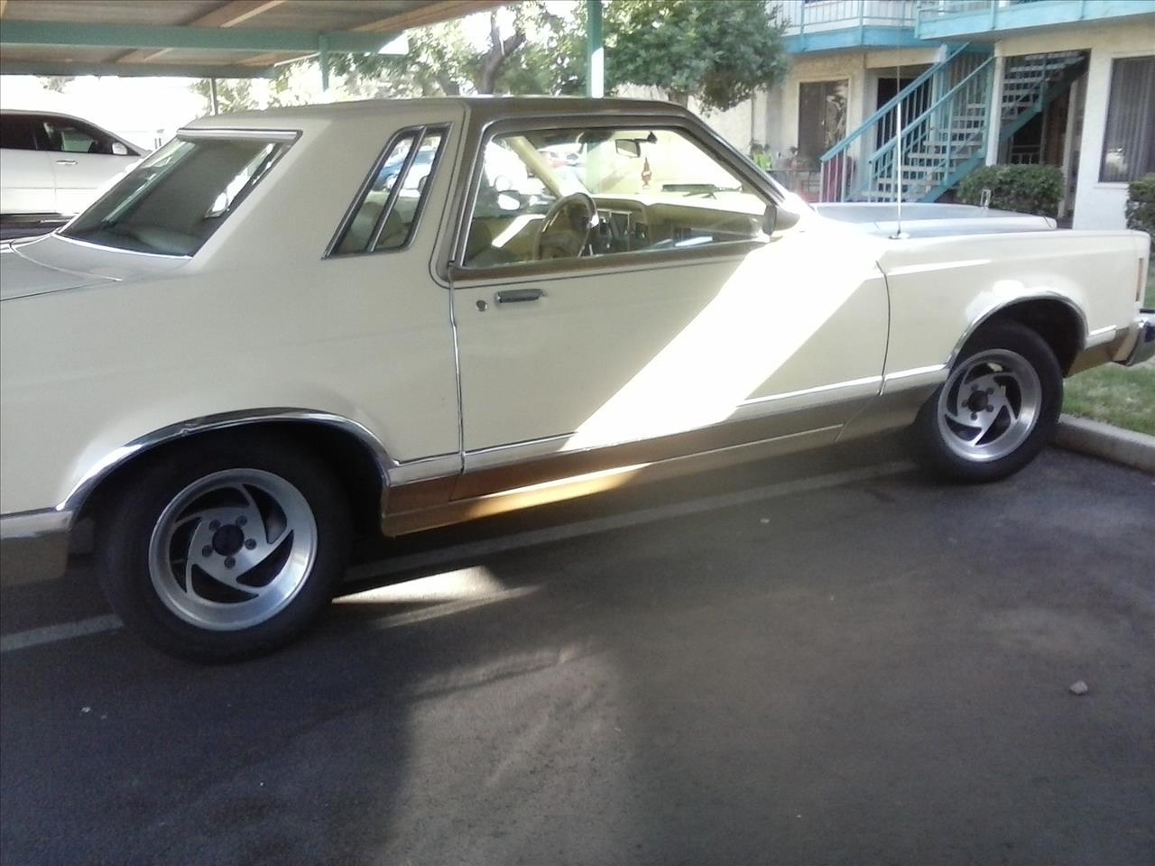 1980 Ford Granada for Sale | ClassicCars.com | CC-678192