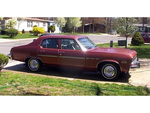 1974 Buick Apollo for Sale | ClassicCars.com | CC-678204