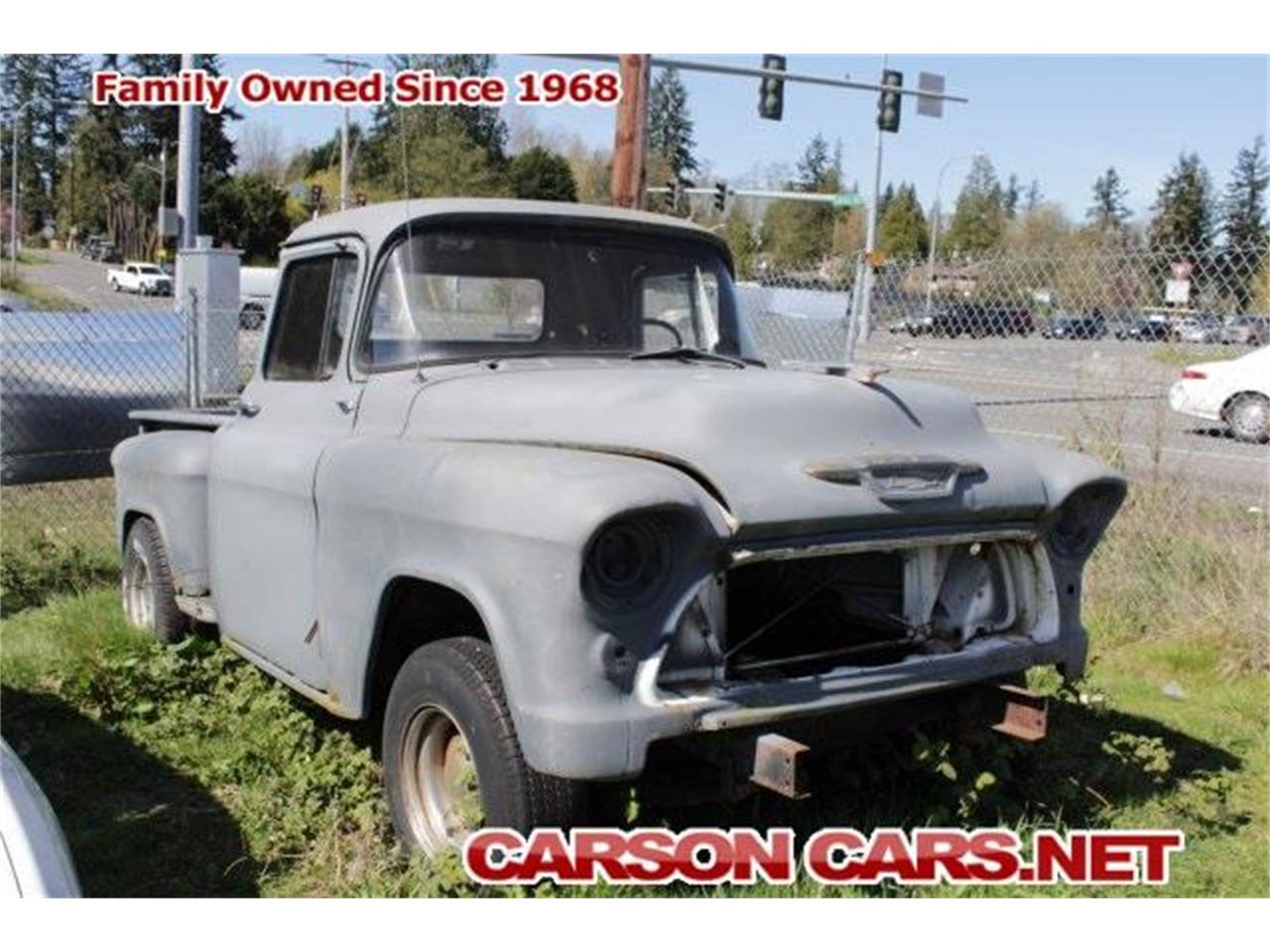 1956 Chevrolet Hot Rod for Sale | ClassicCars.com | CC-680408