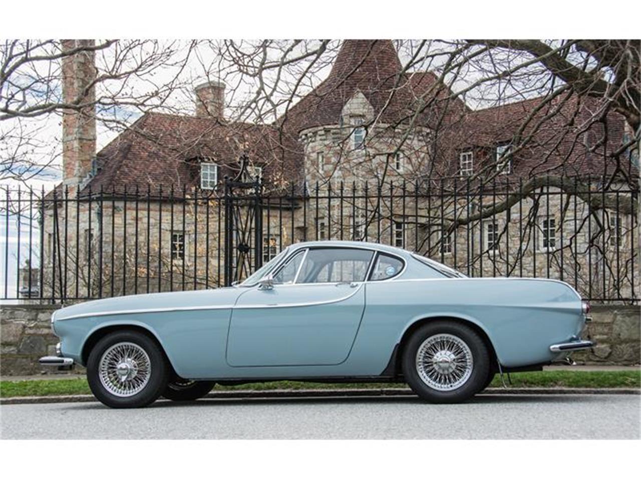 1965 Volvo P1800S for Sale | ClassicCars.com | CC-684242